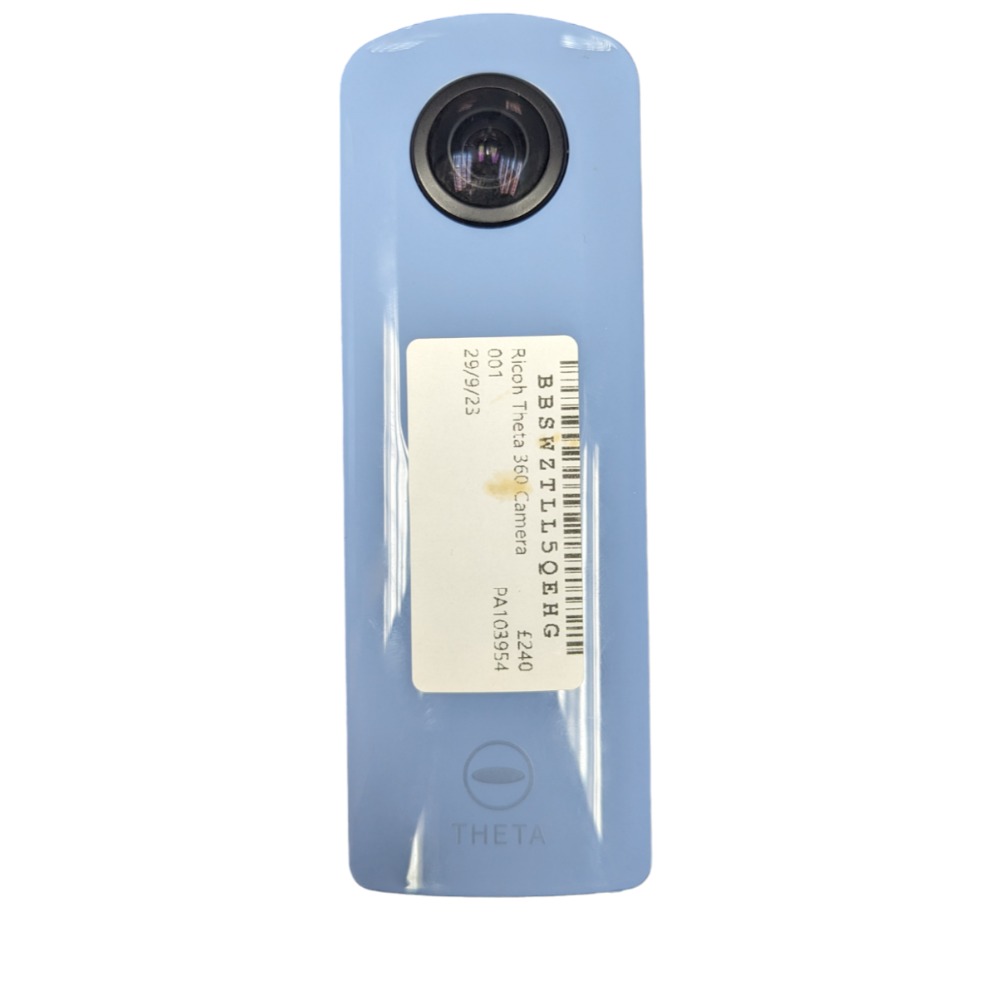Ricoh Theta 360 Camera - Own4Less